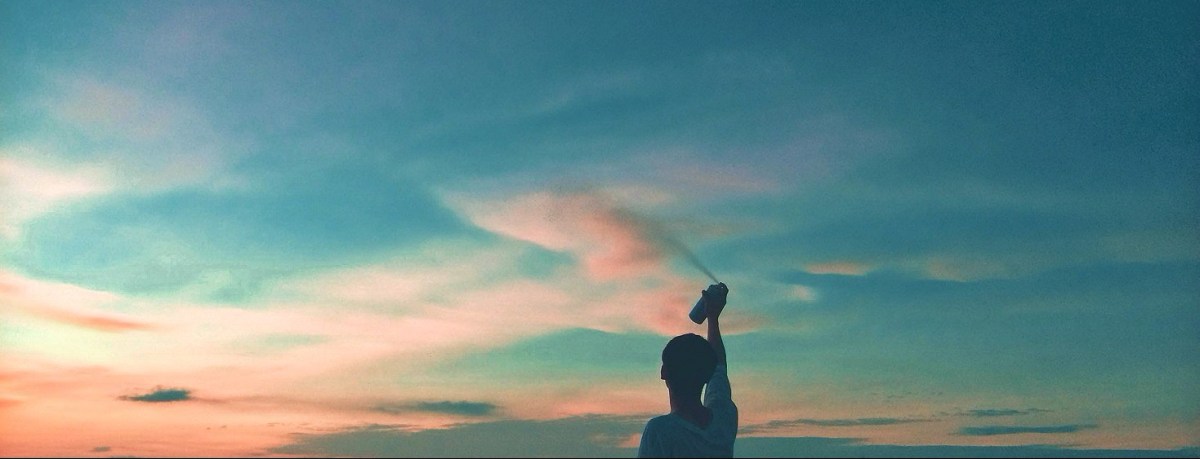 TO BE LIKE THE WIND – Kwame Ghold